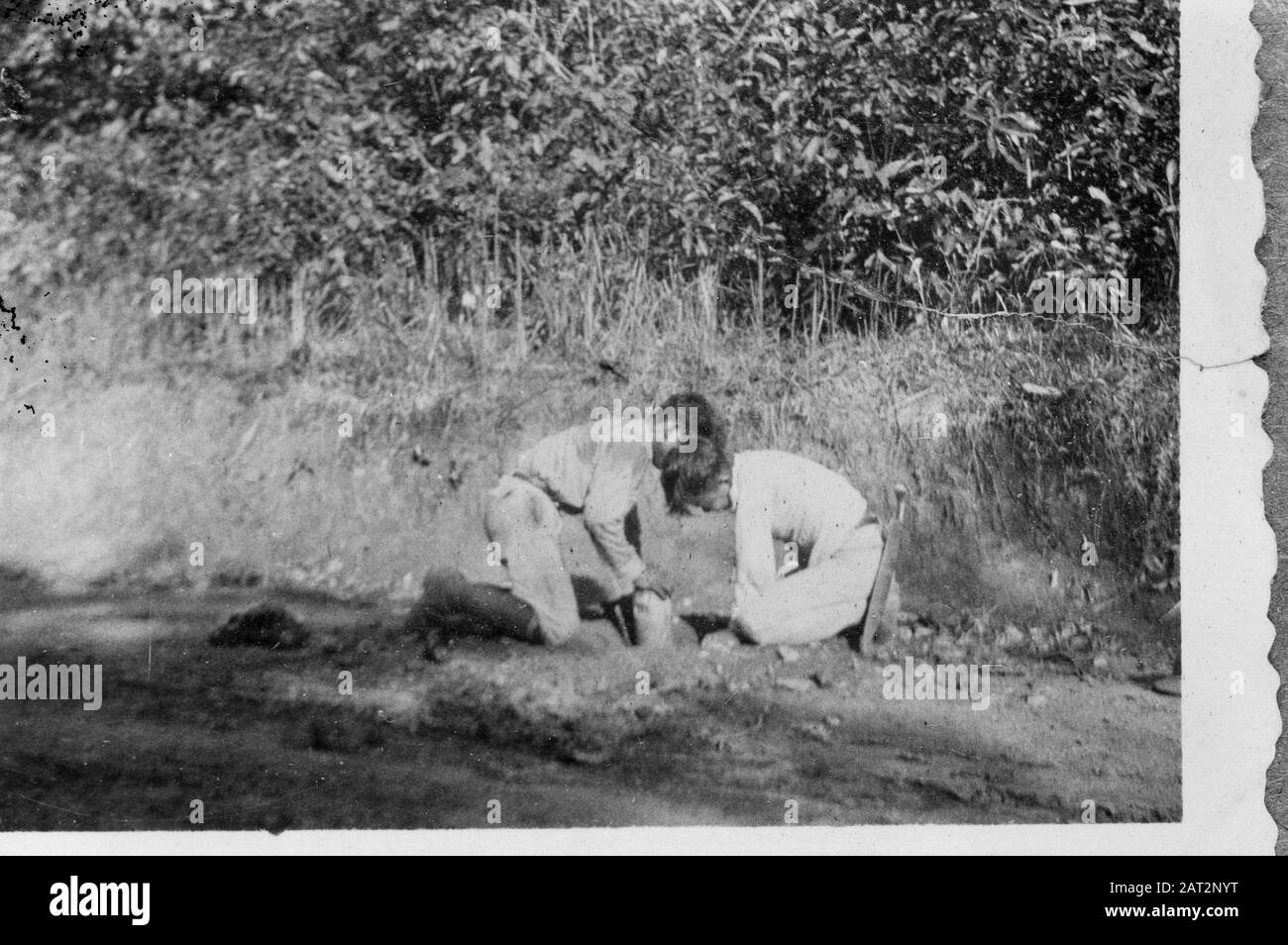 Mine trap hi-res stock photography and images - Alamy