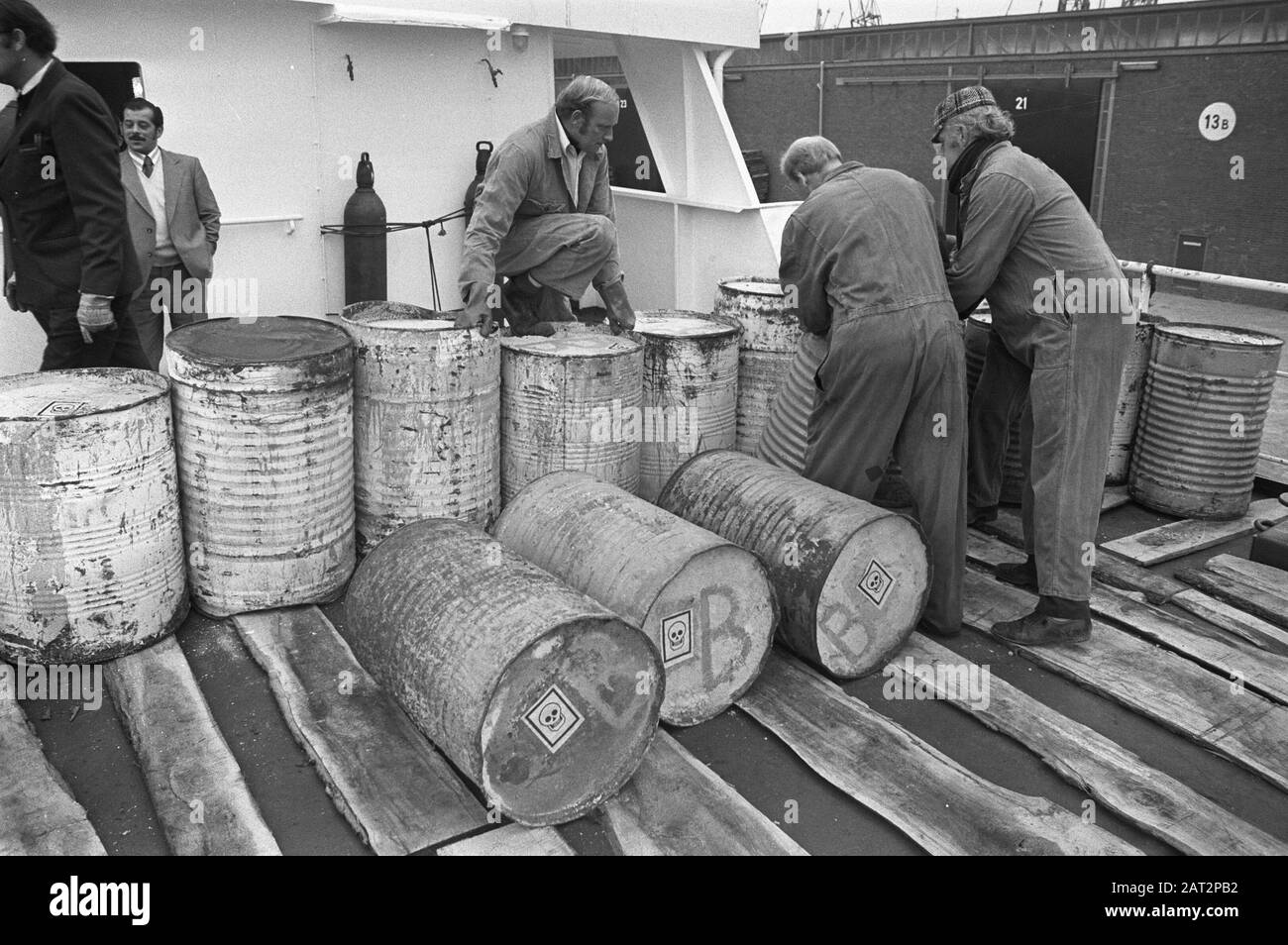 16 october 1972 Black and White Stock Photos & Images - Alamy