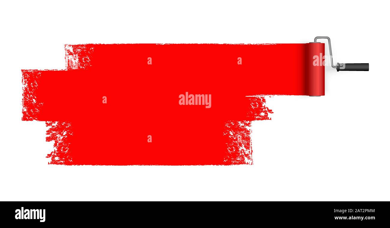 Facade painted decoration Stock Vector Images - Alamy