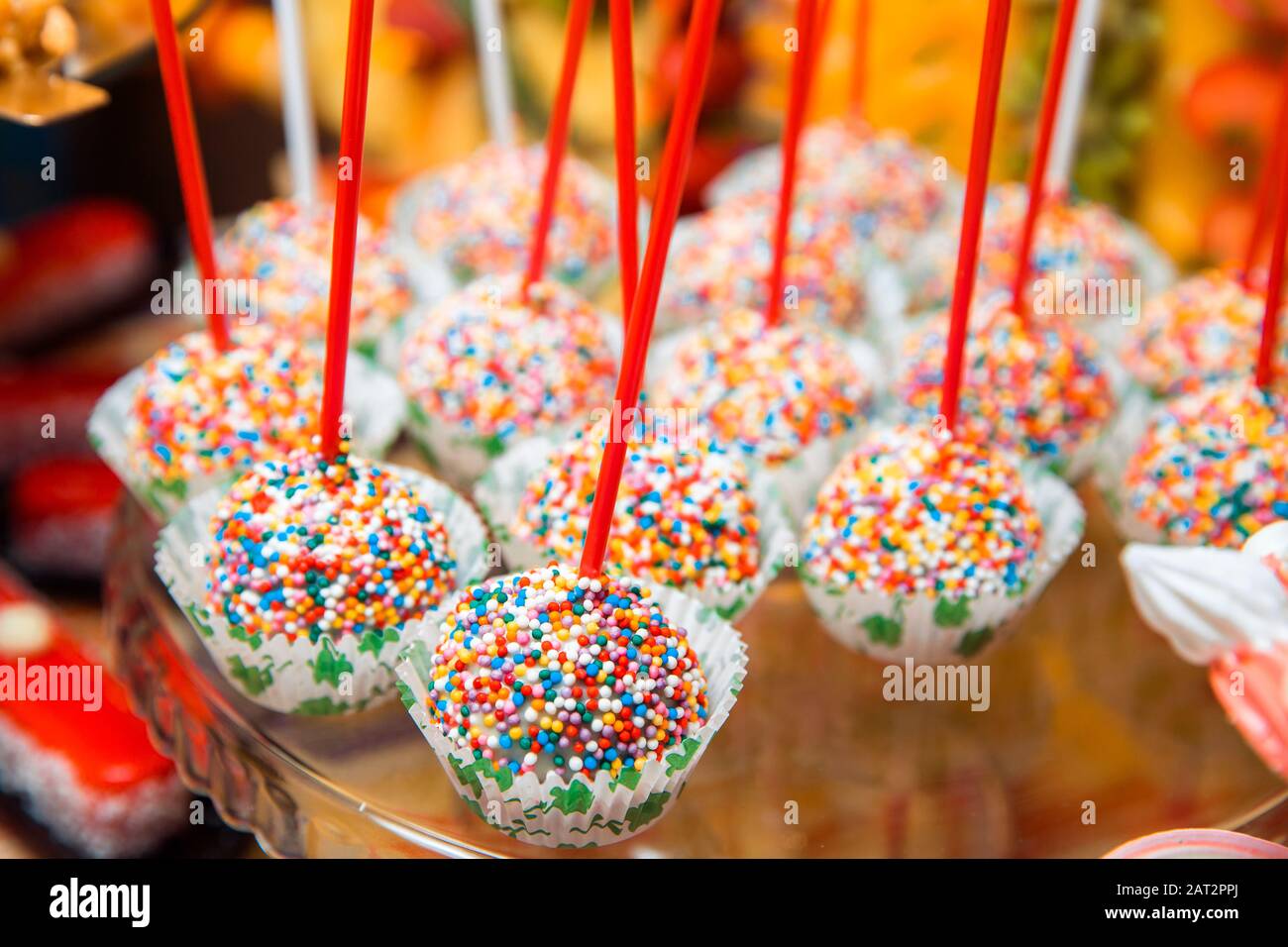 Pop group sweet pop group hi-res stock photography and images - Alamy