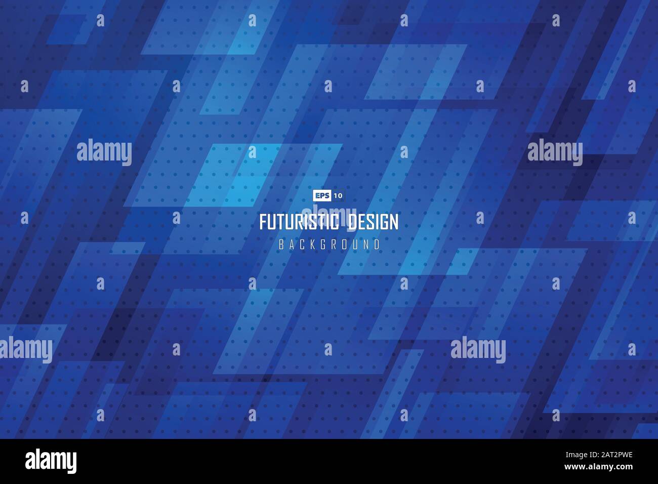 Overlap pattern hi-res stock photography and images - Alamy