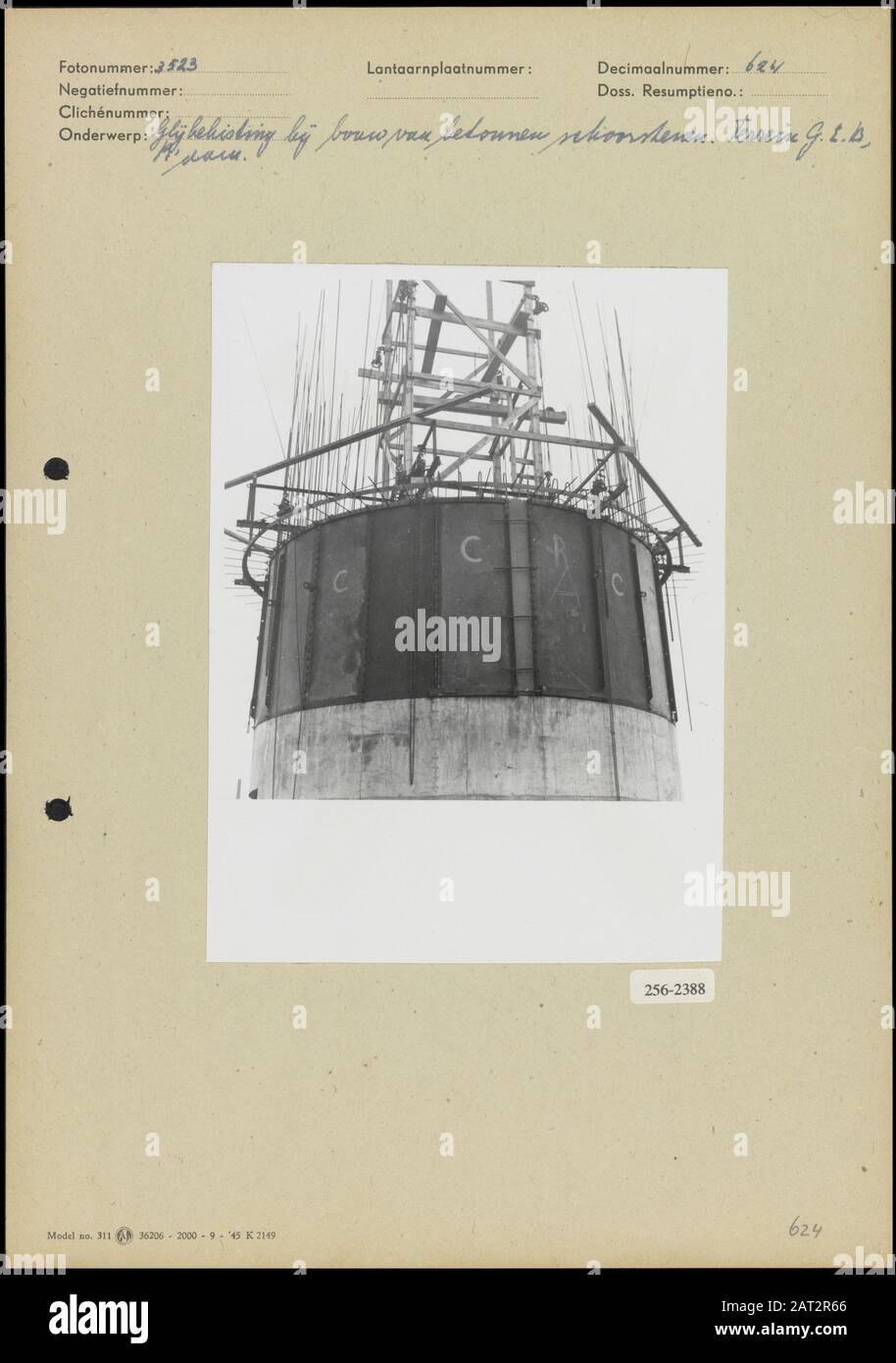 Sliding formwork hi-res stock photography and images - Alamy