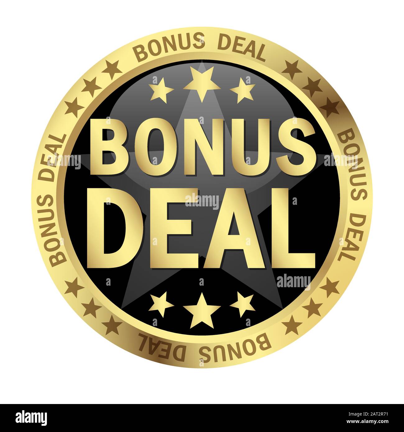 Final deal Stock Vector Images - Alamy