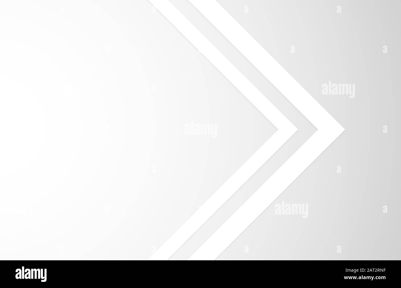 Abstract texture geometric White and gray color technology modern ...