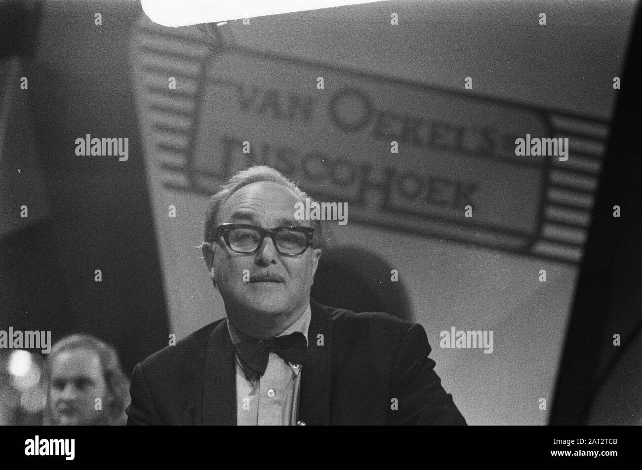Van oekel hi-res stock photography and images - Alamy