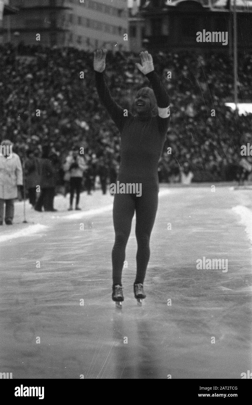 Oslo 1972 hi-res stock photography and images - Alamy