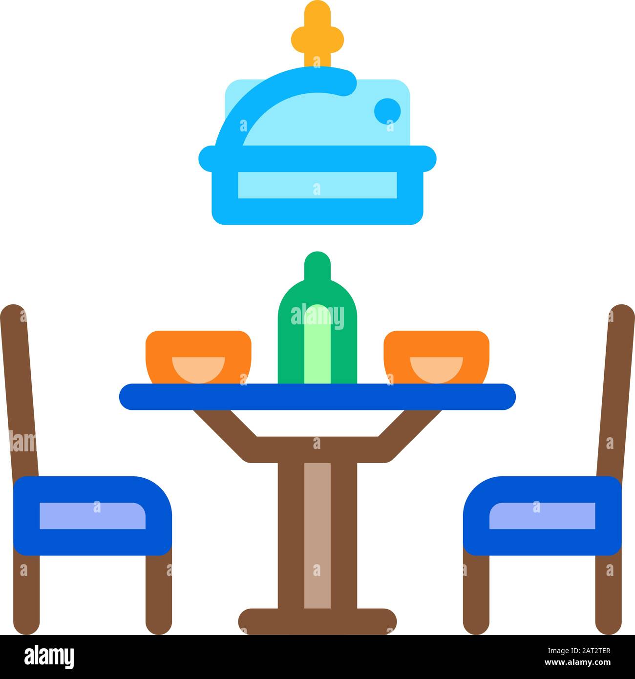 Cafeteria Icon