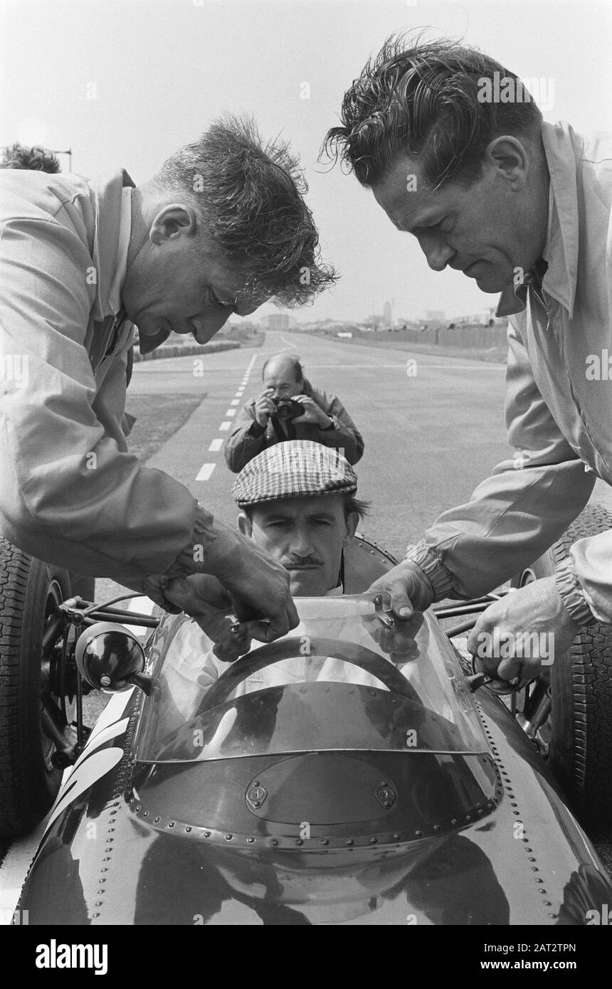 1963 grand prix hi-res stock photography and images - Alamy