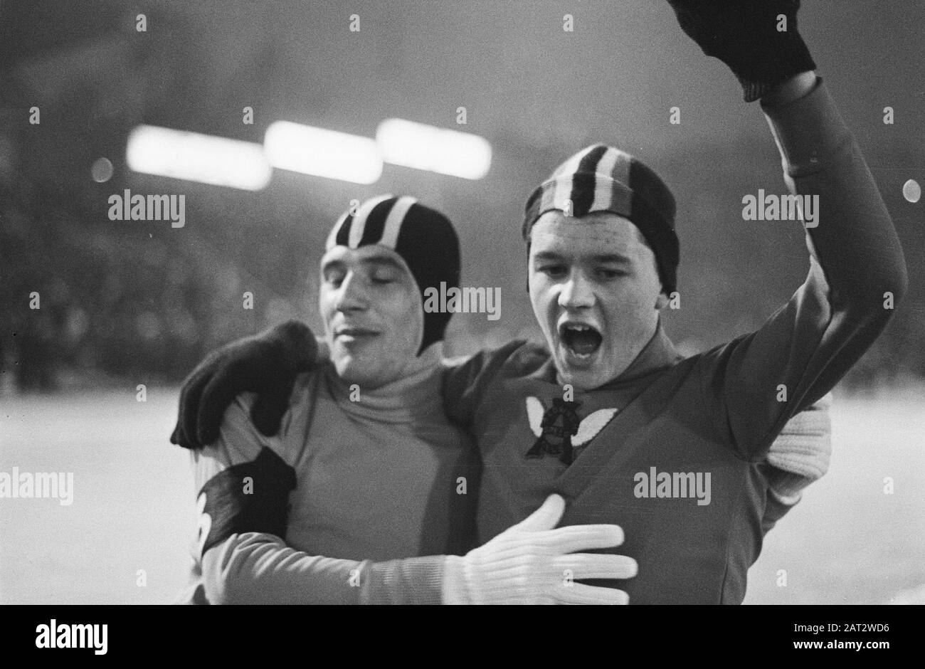 Kees verkerk together hi-res stock photography and images - Alamy