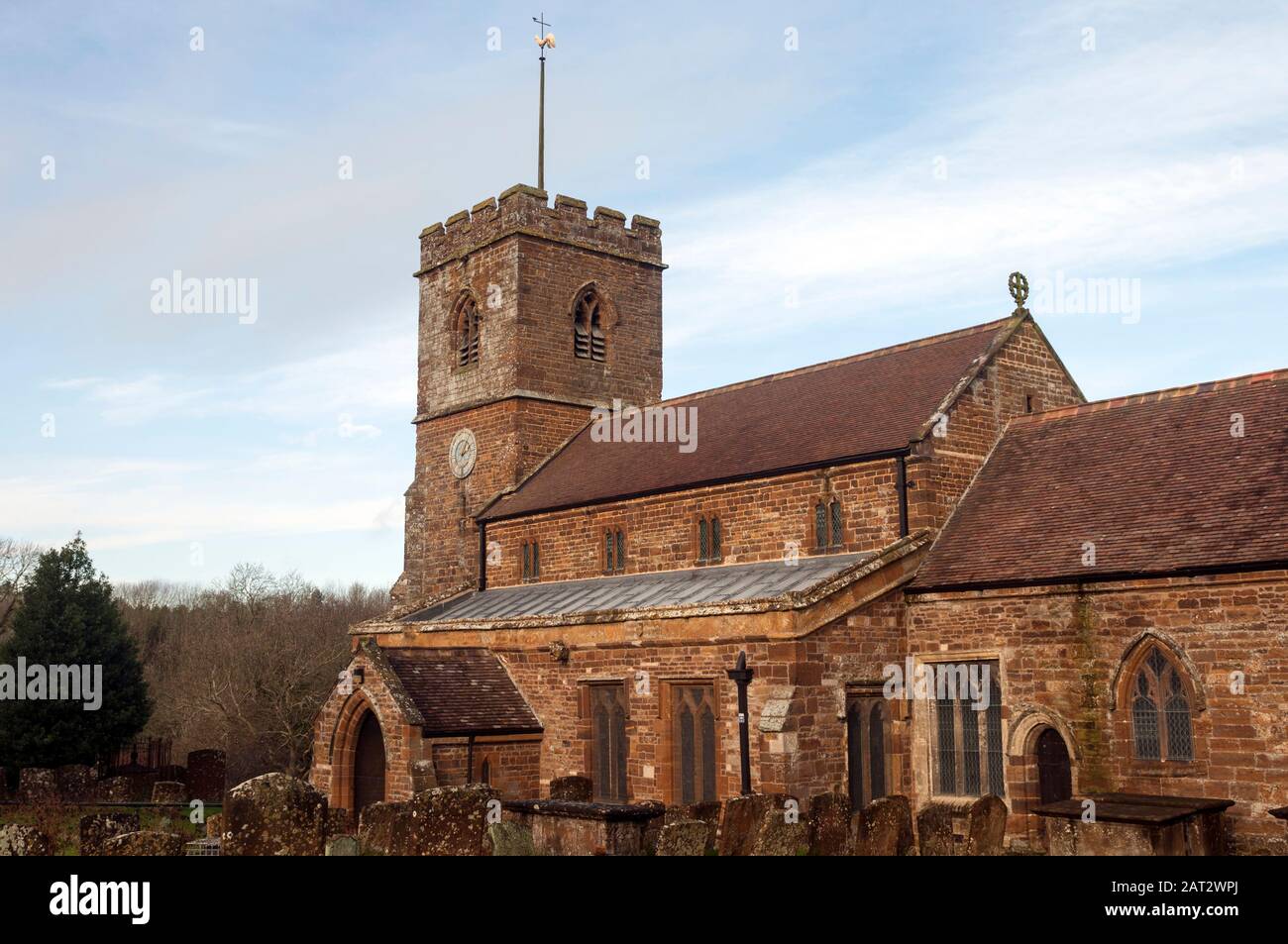 Woodford halse hi-res stock photography and images - Alamy