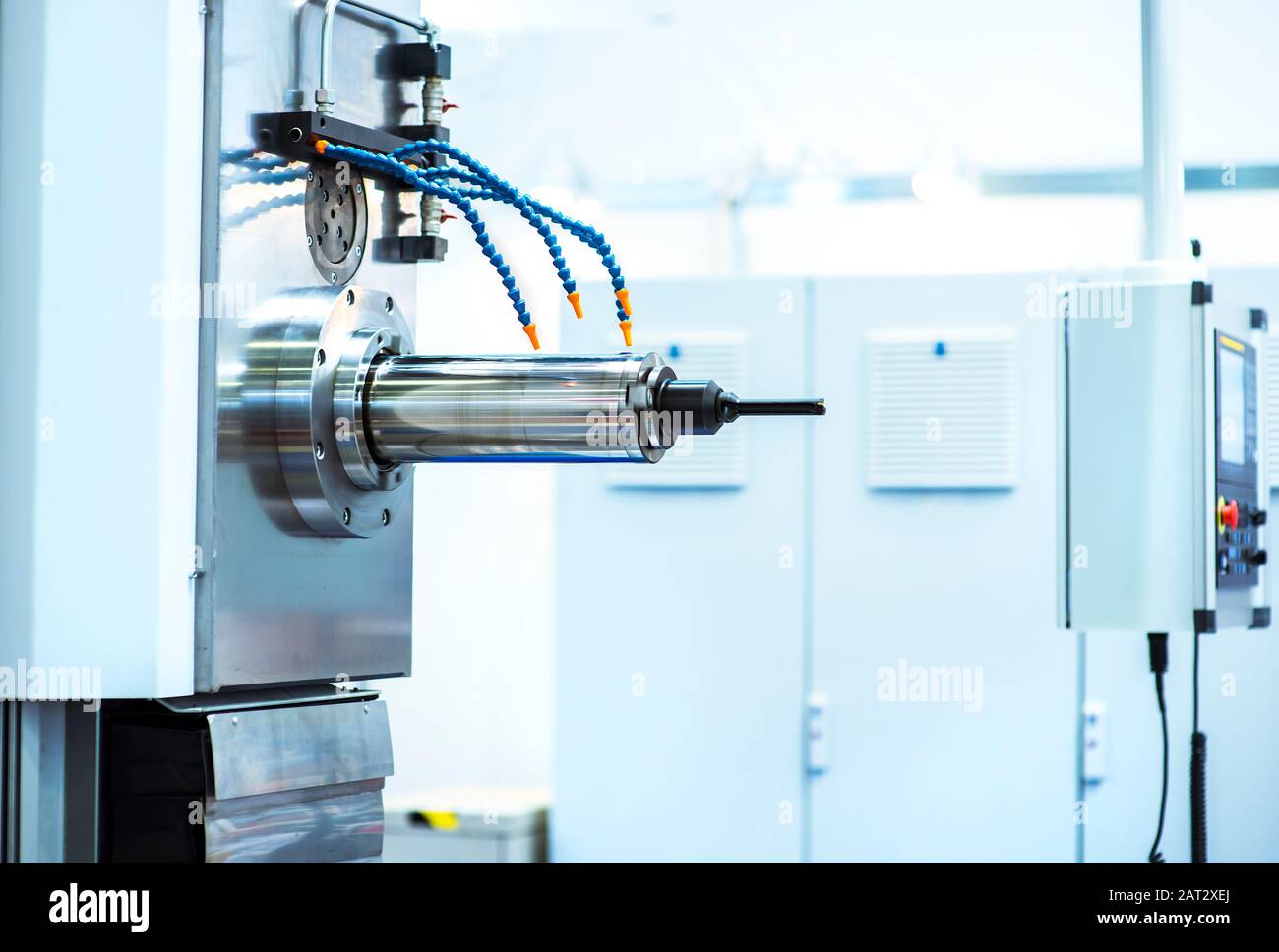 Precision sensors for fast, accurate acquisition of component ...