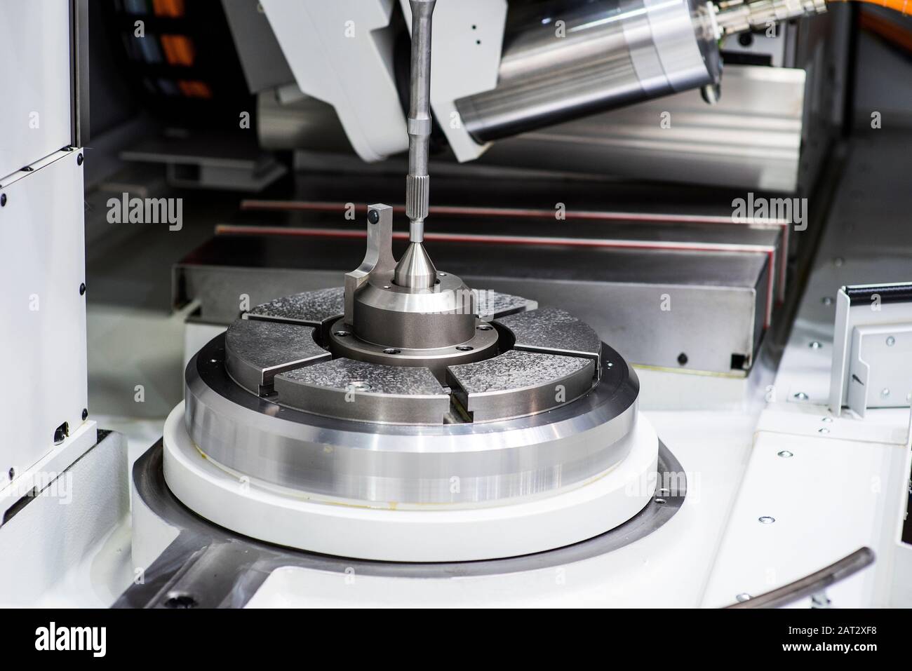 Precision sensors for fast, accurate acquisition of component ...