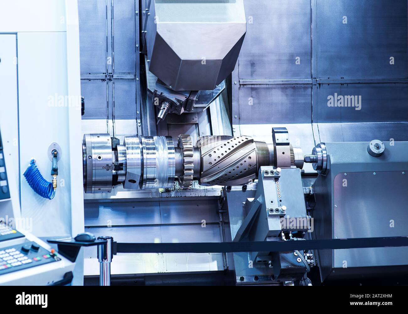 Precision sensors for fast, accurate acquisition of component ...