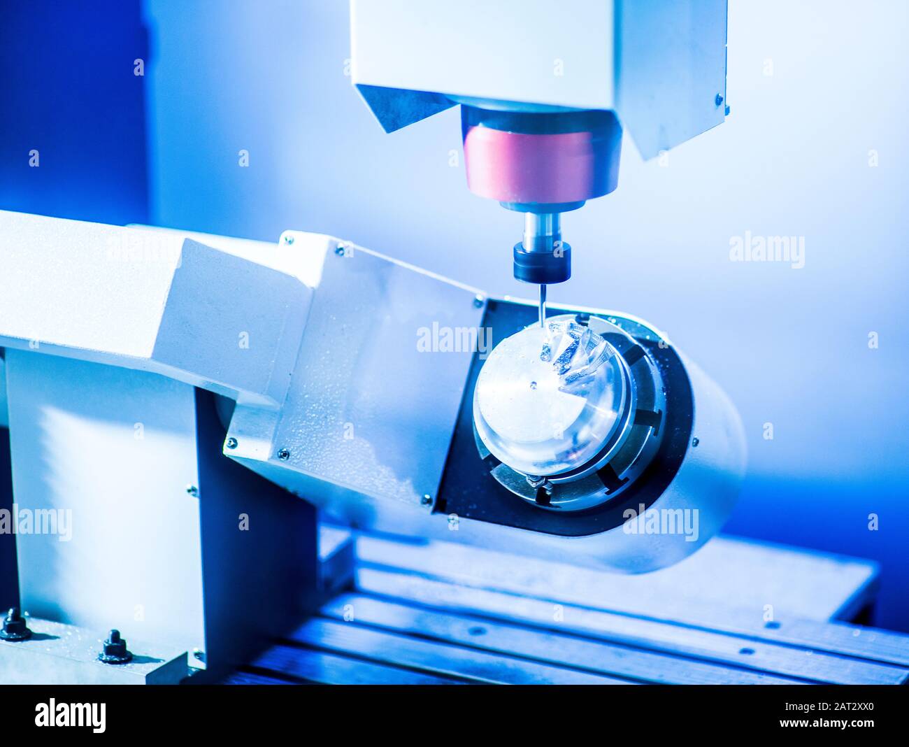 Precision sensors for fast, accurate acquisition of component ...