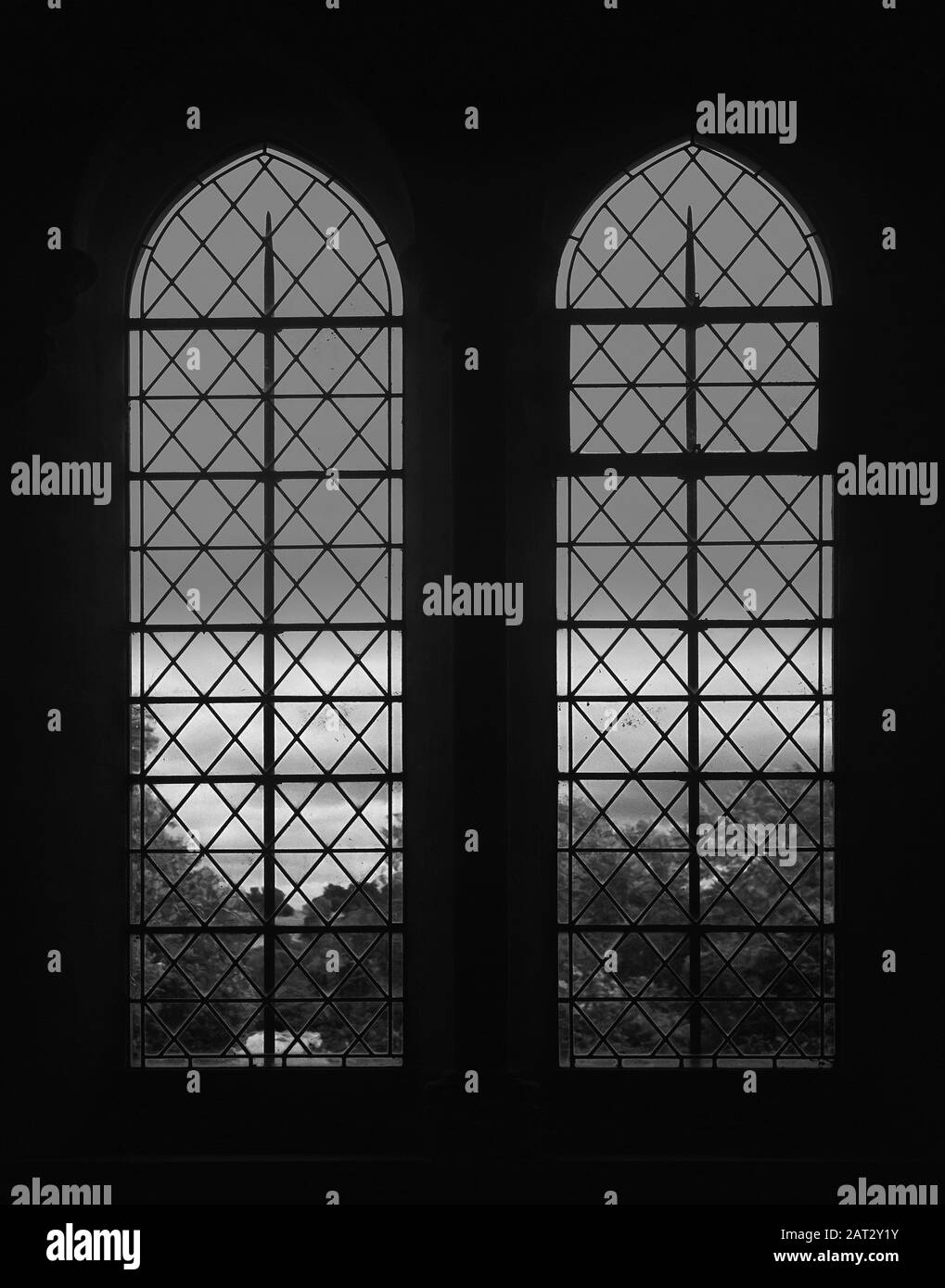 laycock abbey wiltshire uk - home of the photographic pioneer fox ...