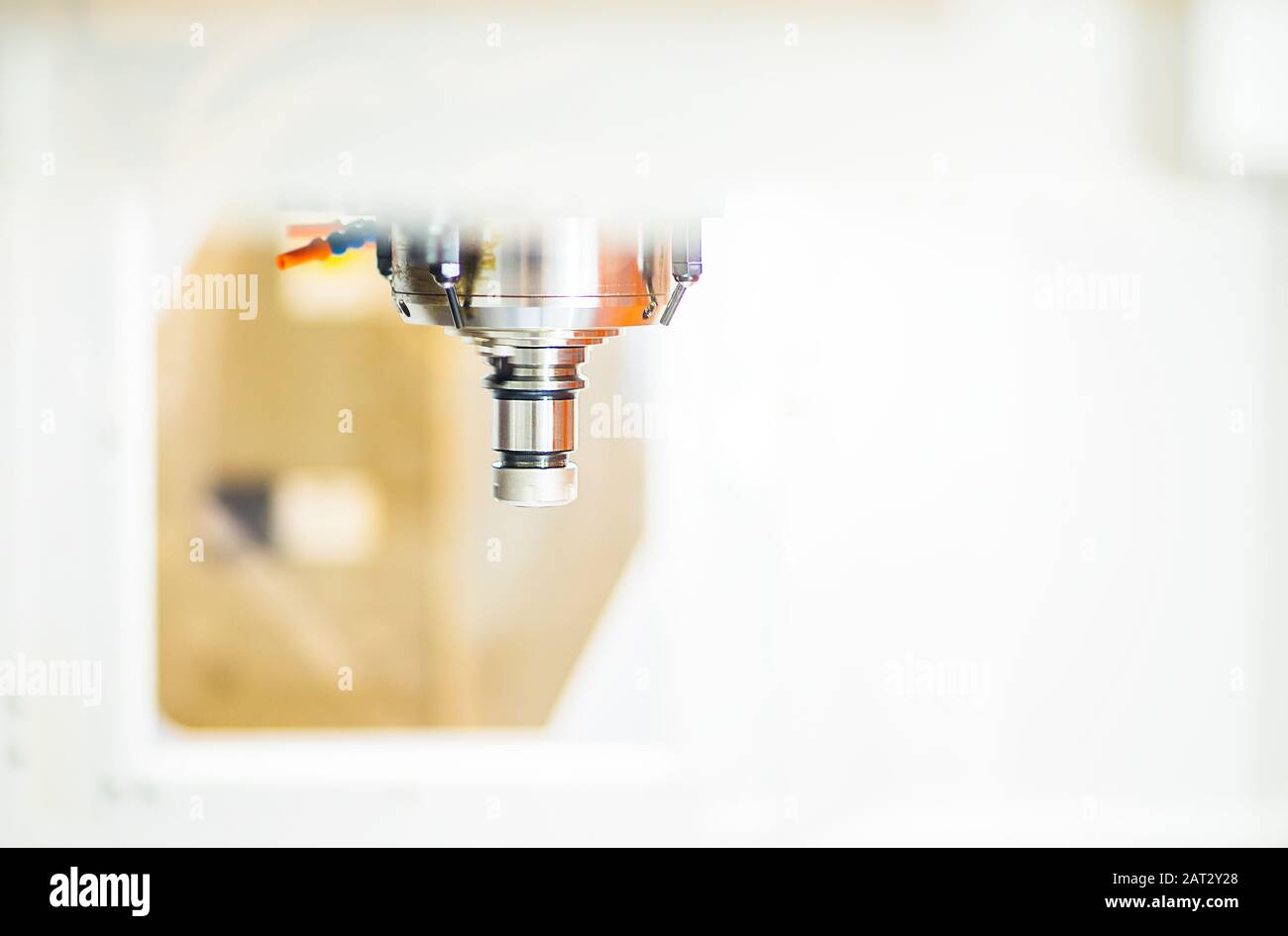 Precision sensors for fast, accurate acquisition of component ...