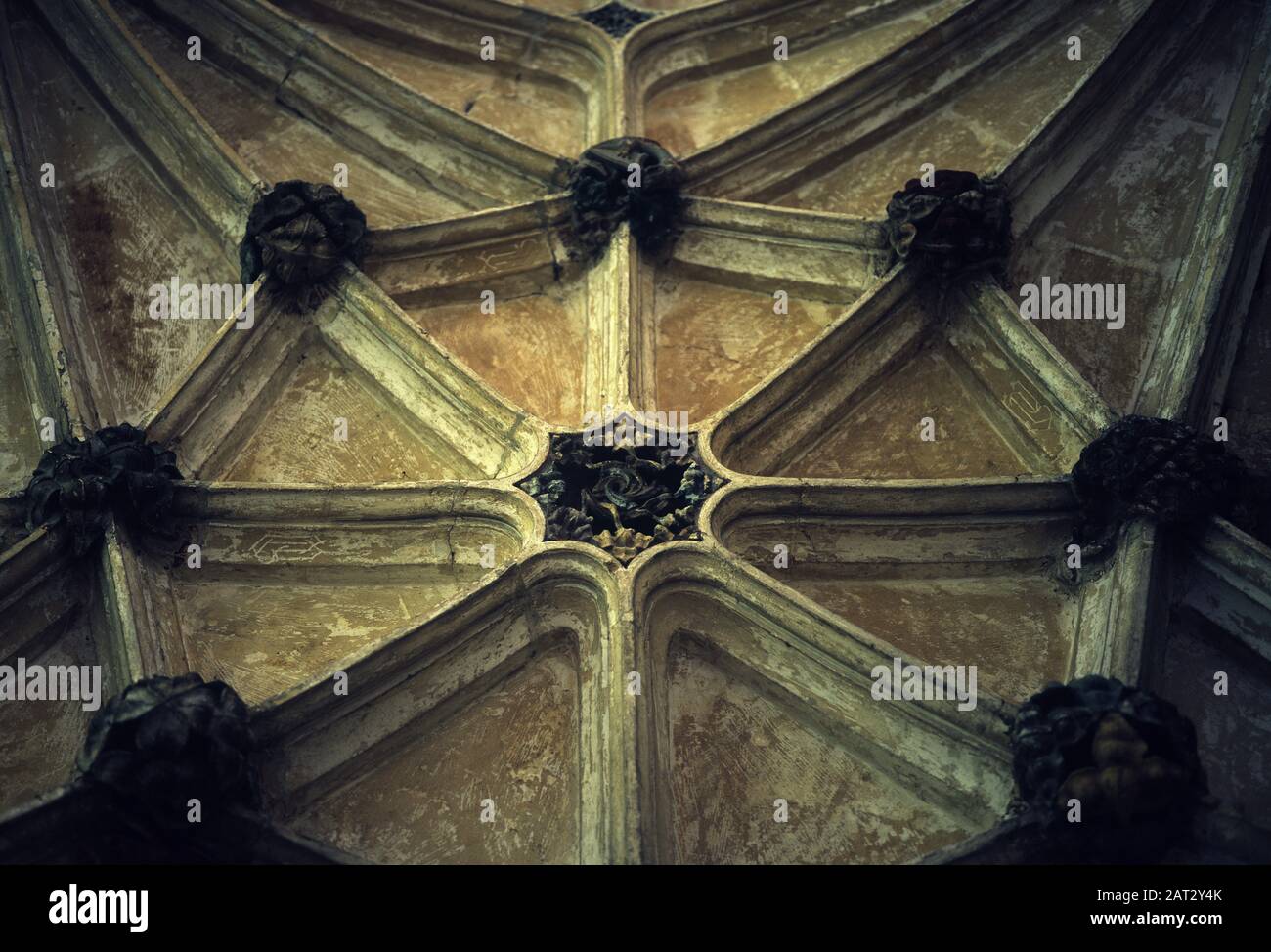 Laycock Abbey High Resolution Stock Photography and Images - Alamy