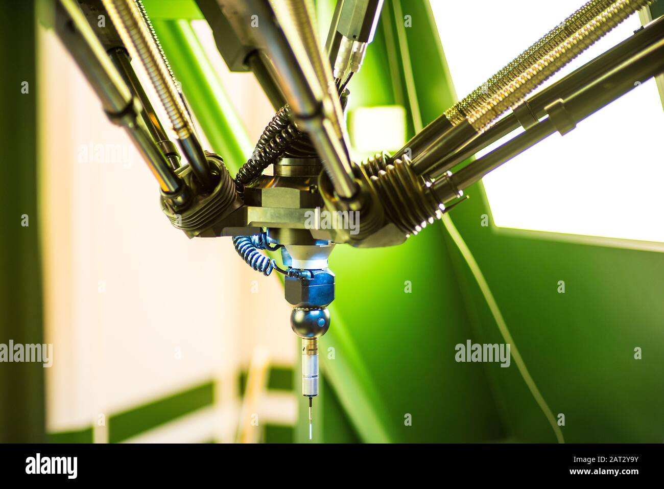 Industrial machine hi-res stock photography and images - Alamy
