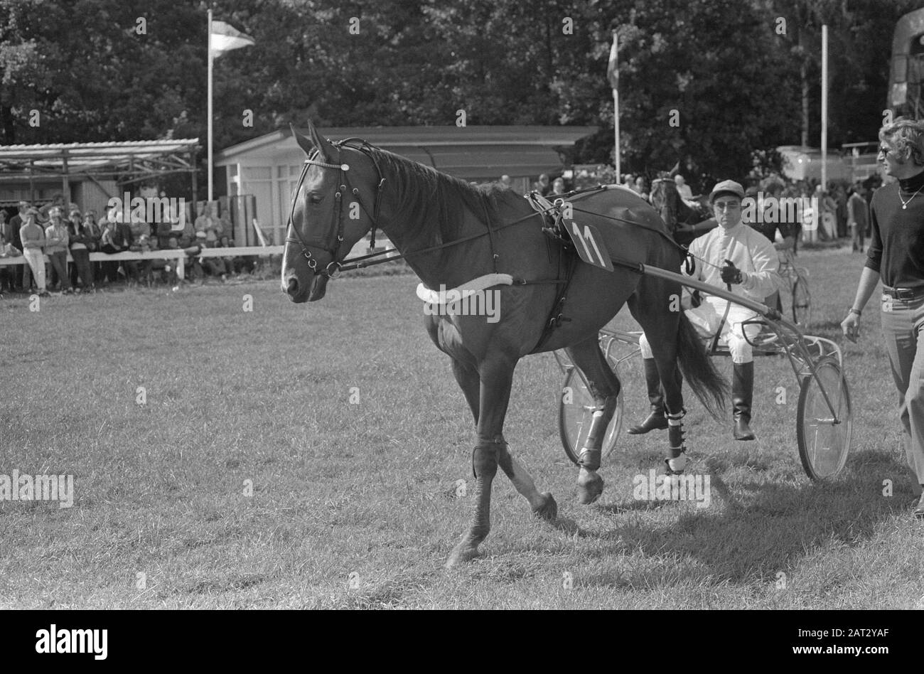 Grand Prix der Low Countries on Duindigt Date: June 27, 1971 Keywords ...