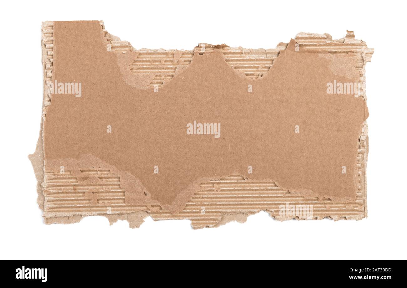Corrugated cardboard edge hi-res stock photography and images - Alamy