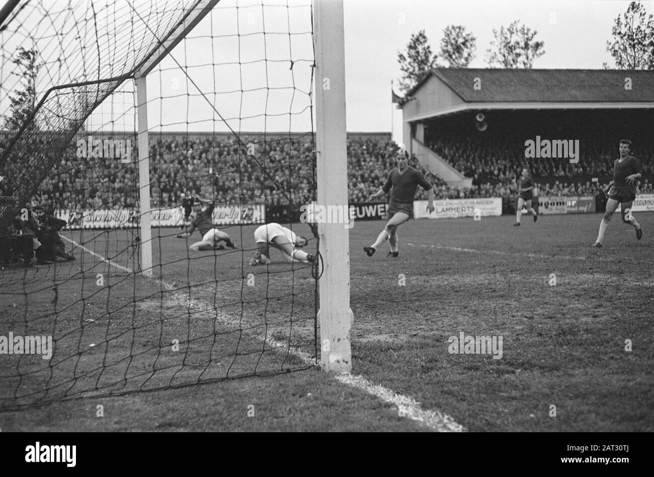 Haarlem versus VSV 2-2 after extension. Game Moments Date: June 19 ...