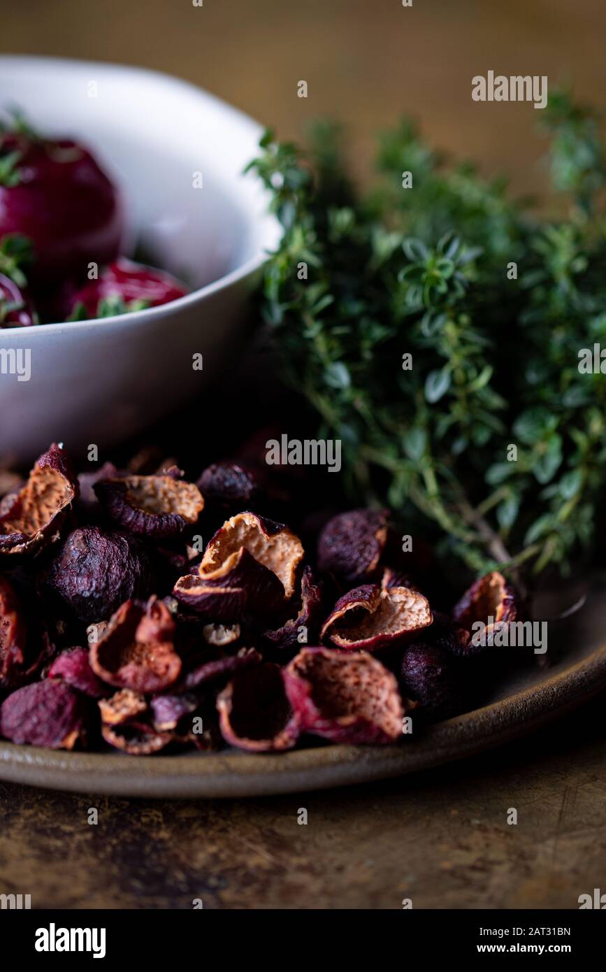 Australian native fruit hi-res stock photography and images - Alamy