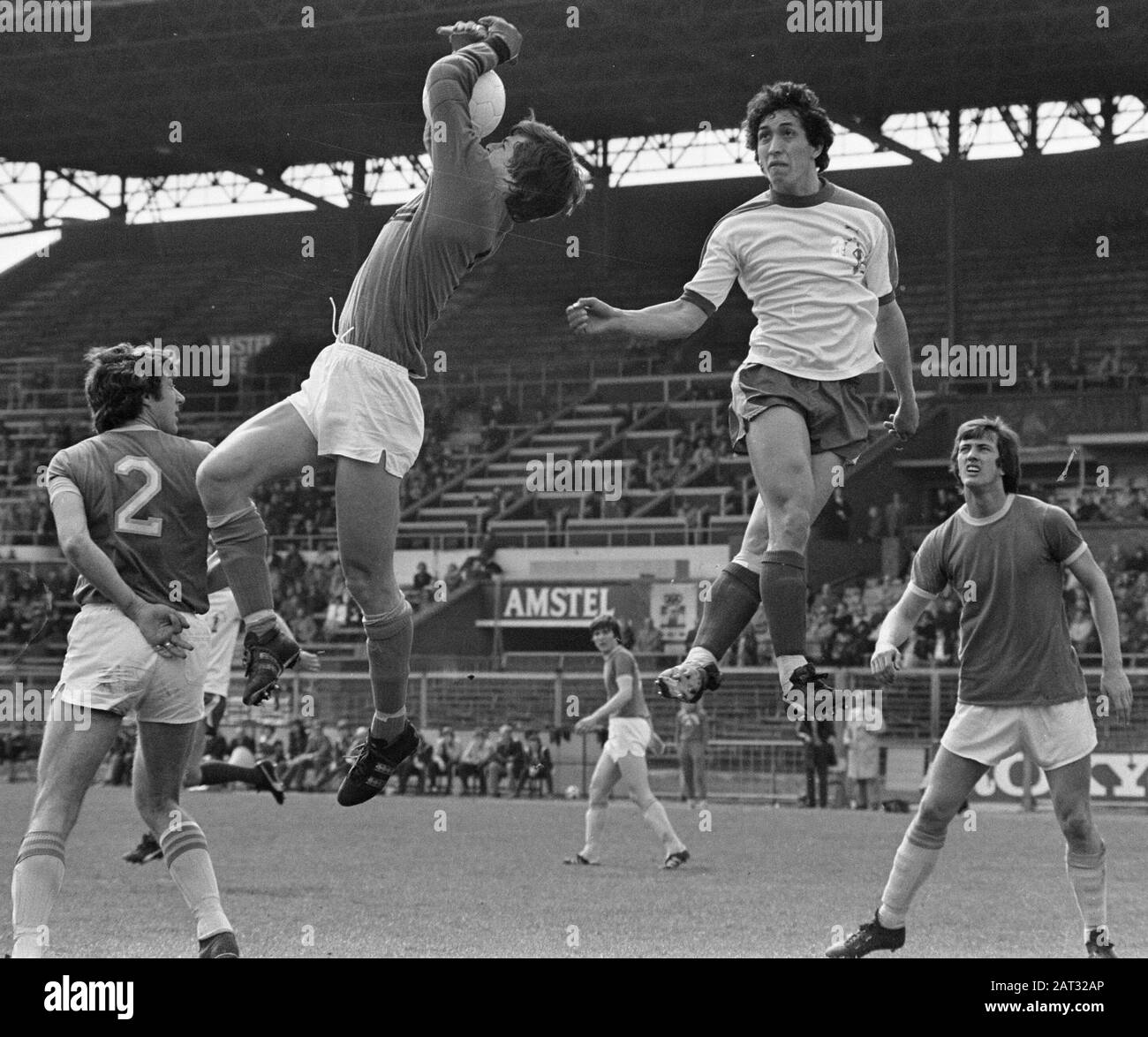 Fc den haag 1 1 Black and White Stock Photos & Images - Alamy