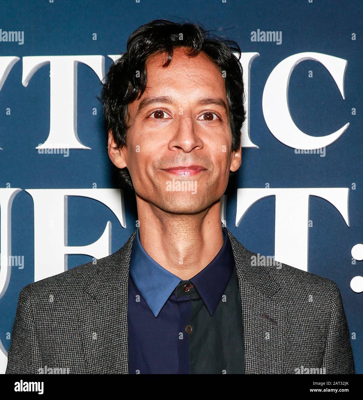 Danny pudi hi-res stock photography and images - Alamy