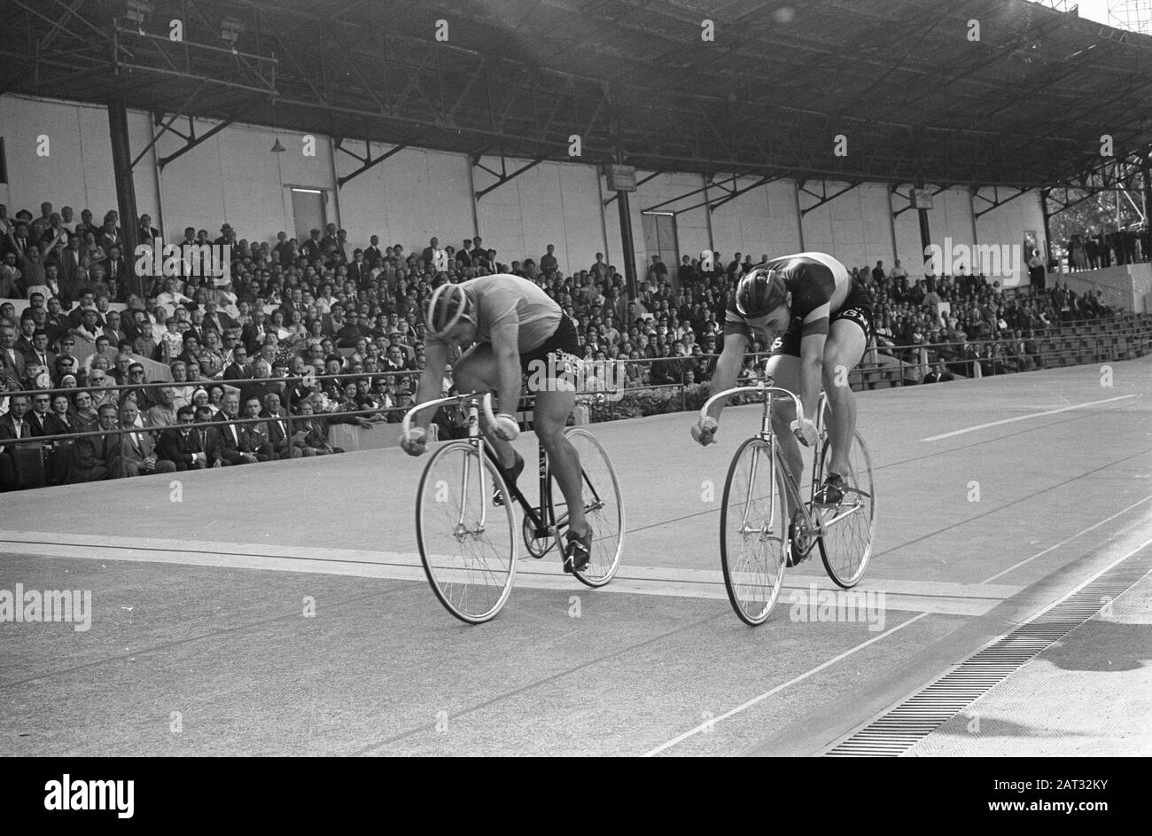 World championships international racing sports race Black and White ...