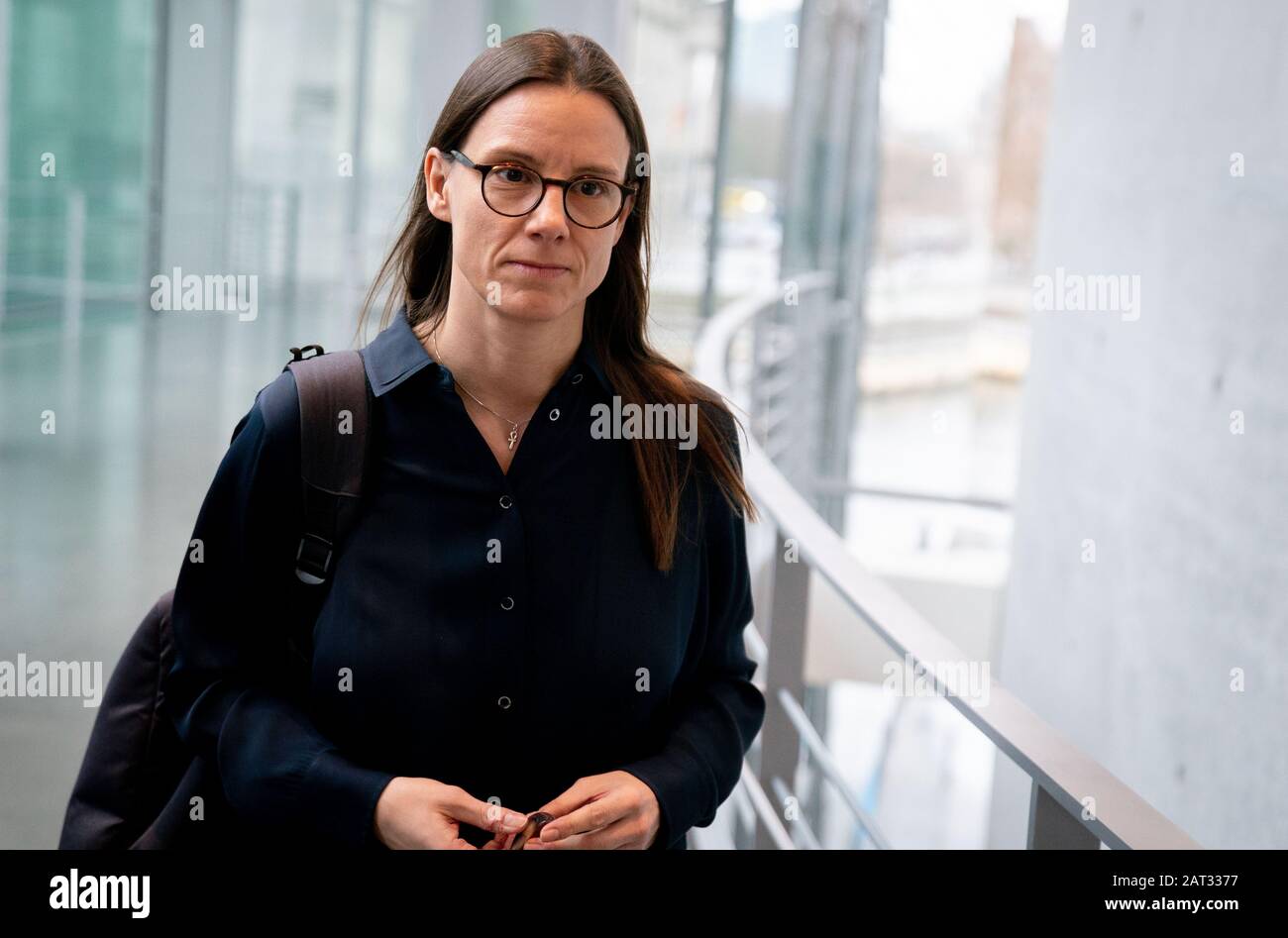 Katrin suder hi-res stock photography and images - Alamy