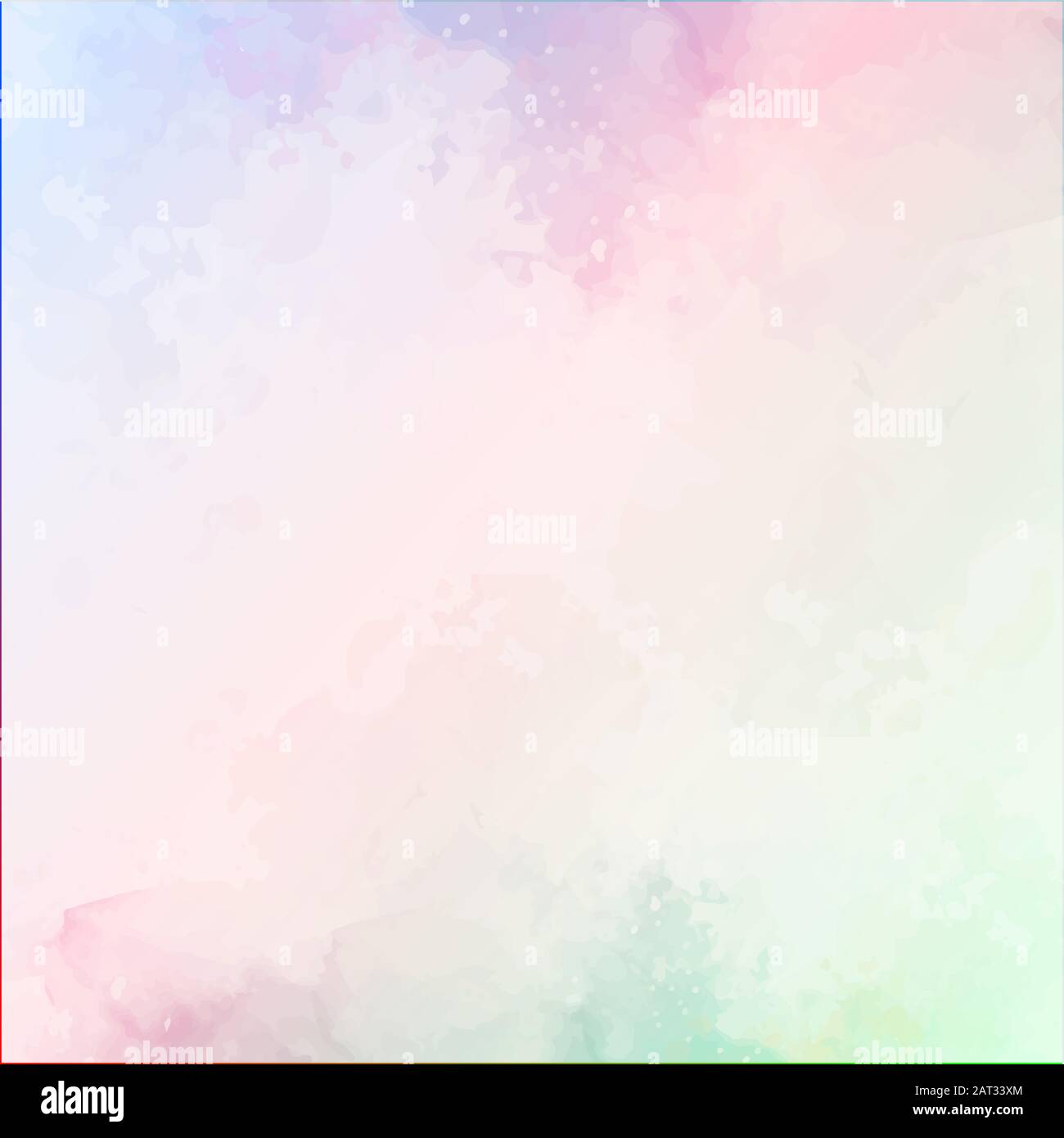 Pink color like cloud on old paper texture background. Vector Stock ...