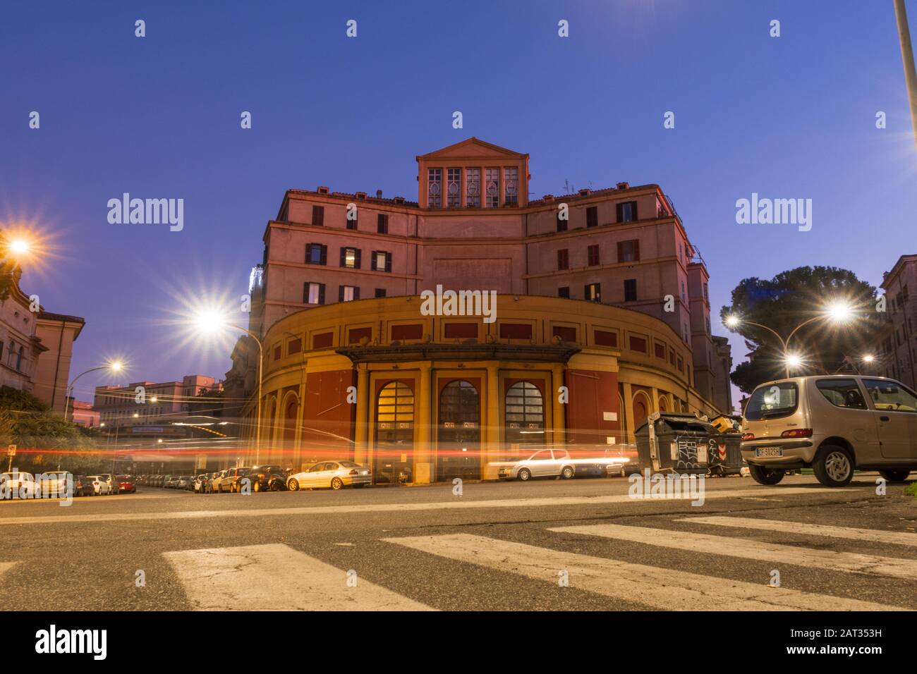 Palladium cinema hi-res stock photography and images - Alamy