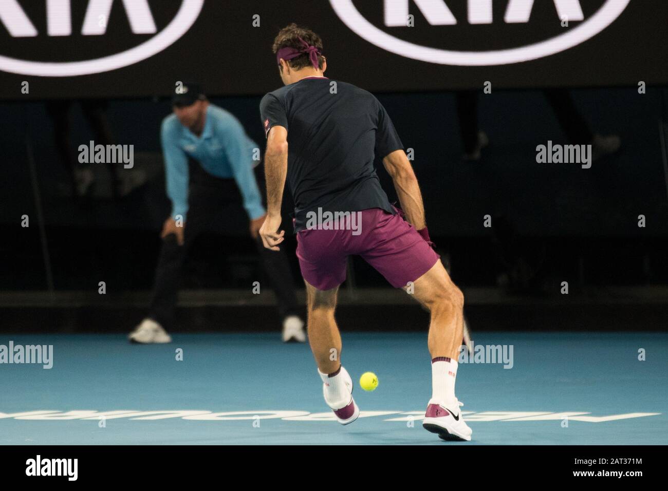 Tennis players legs hi-res stock photography and images - Alamy