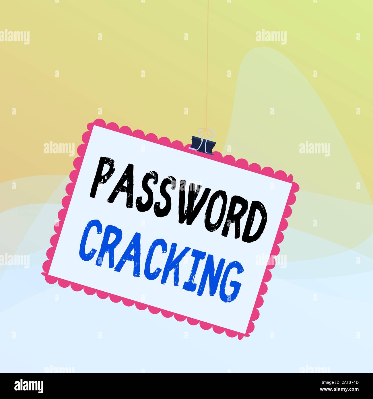 Cyber crime stamp hi-res stock photography and images - Alamy