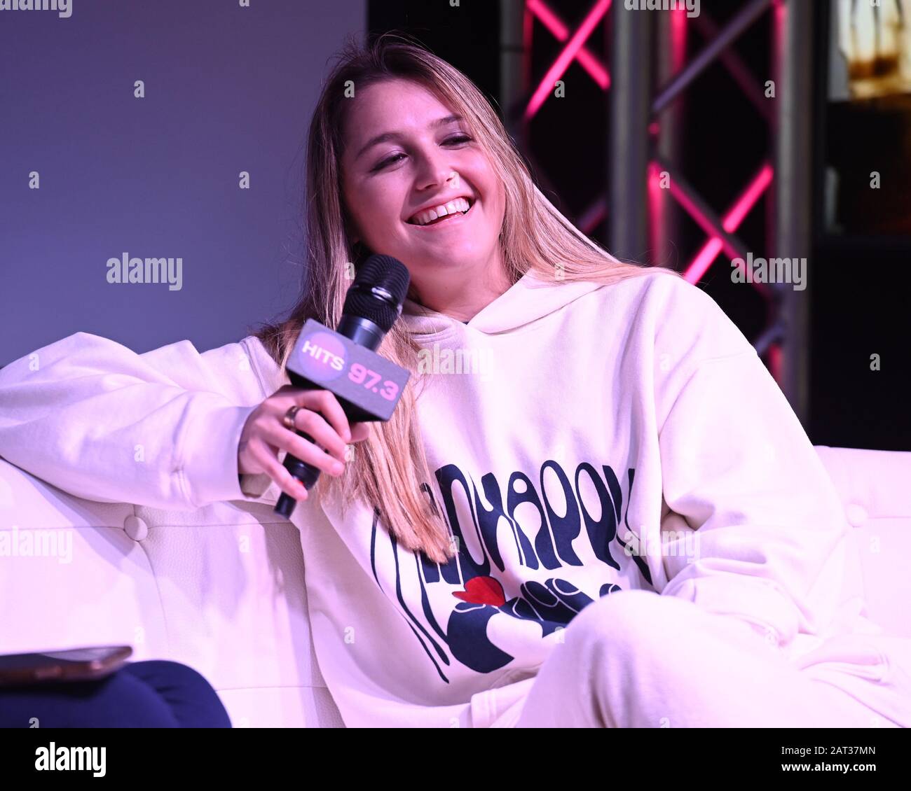 Chelsea cutler hi-res stock photography and images - Alamy