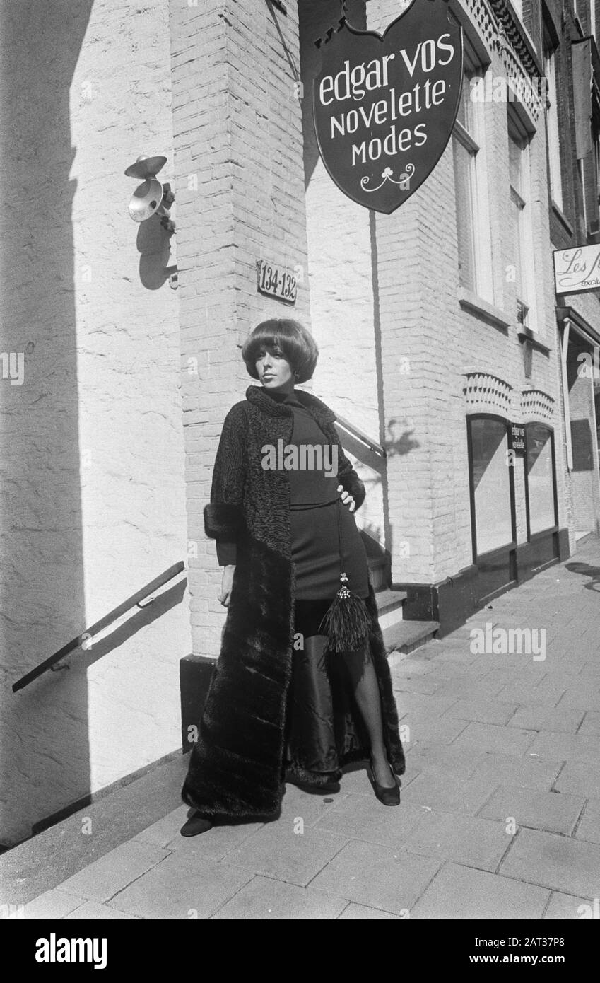 Edgar Vos High Resolution Stock Photography and Images - Alamy