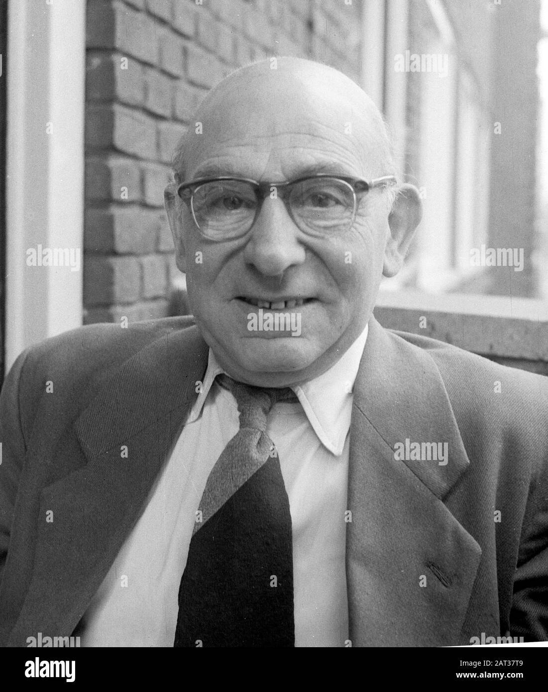 70th birthday celebrations Black and White Stock Photos & Images - Alamy