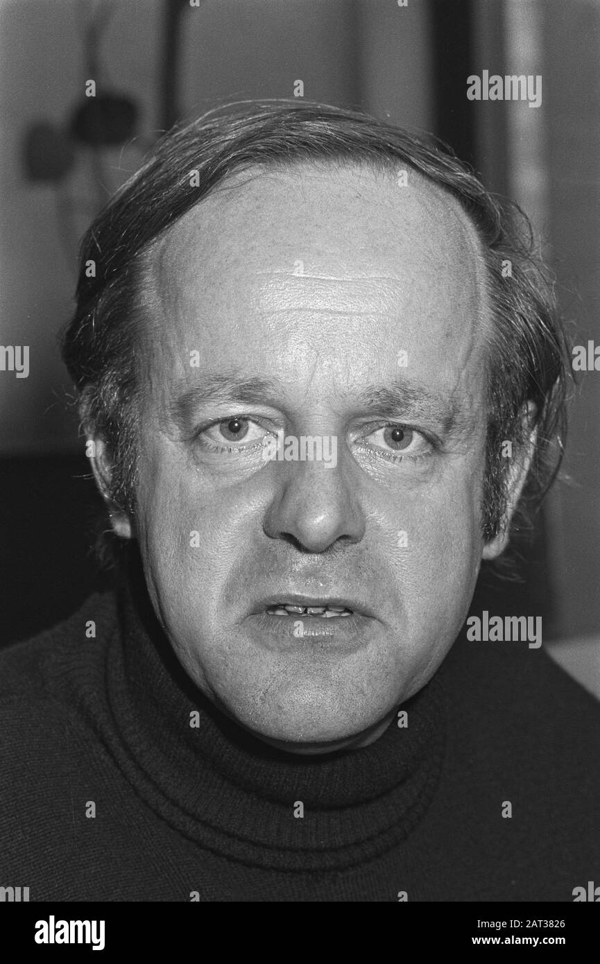 Ppr herman verbeek hi-res stock photography and images - Alamy