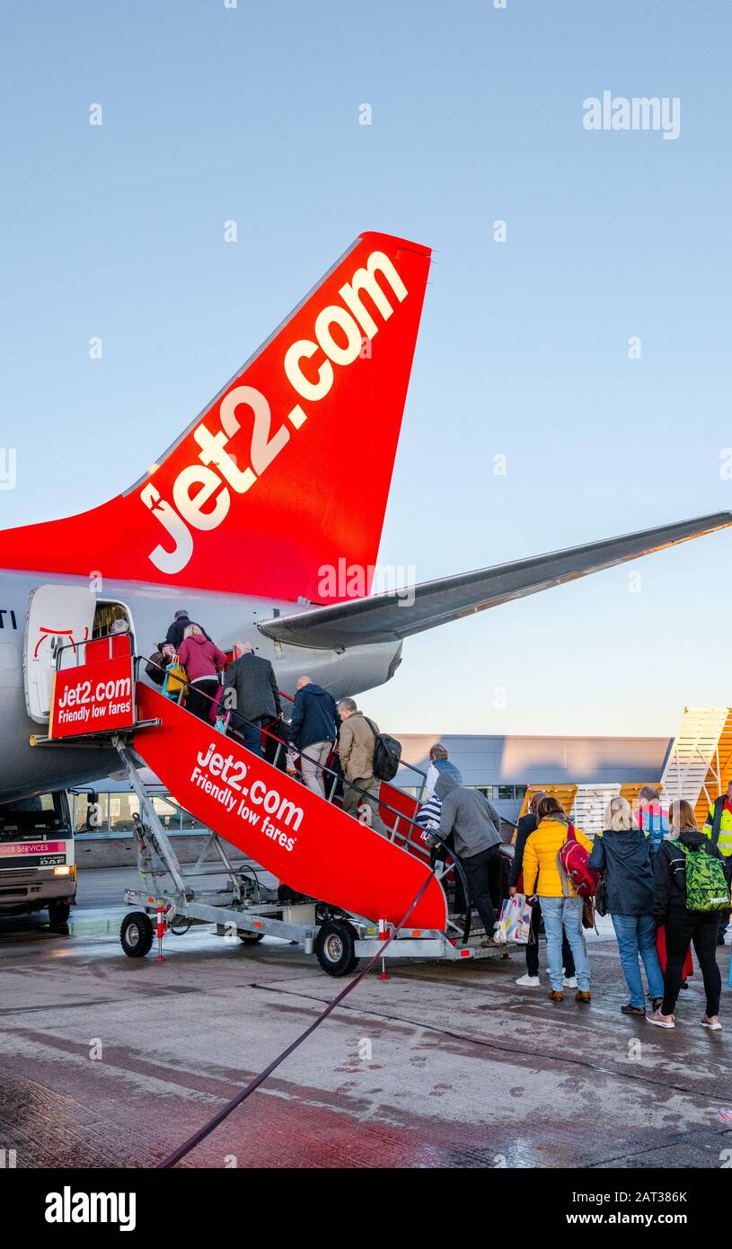 Jet2 hi-res stock photography and images - Alamy