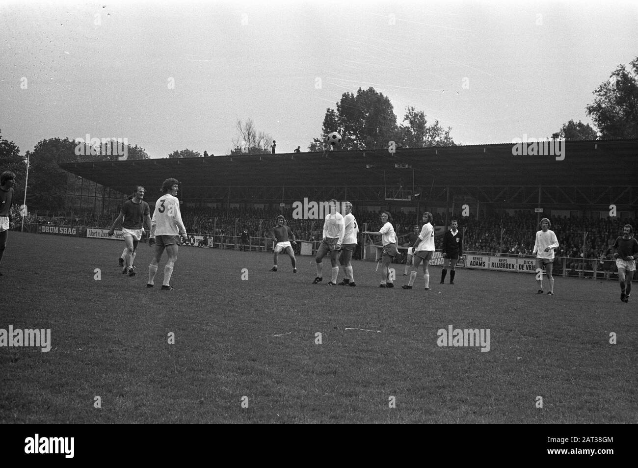 Michel vonk hi-res stock photography and images - Alamy