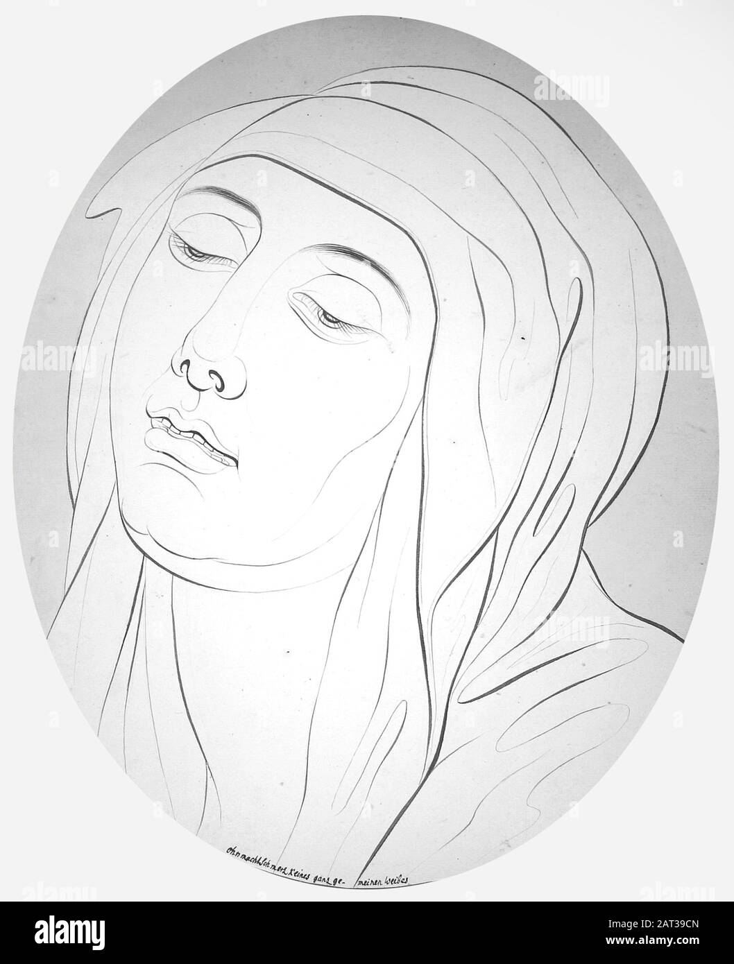 Swooning woman hi-res stock photography and images - Alamy