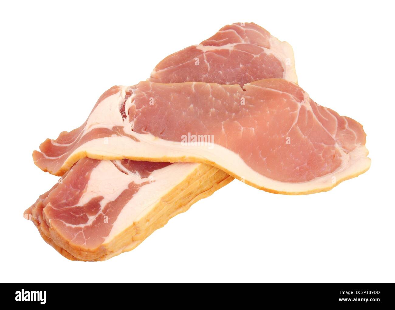 Back bacon hi-res stock photography and images - Alamy
