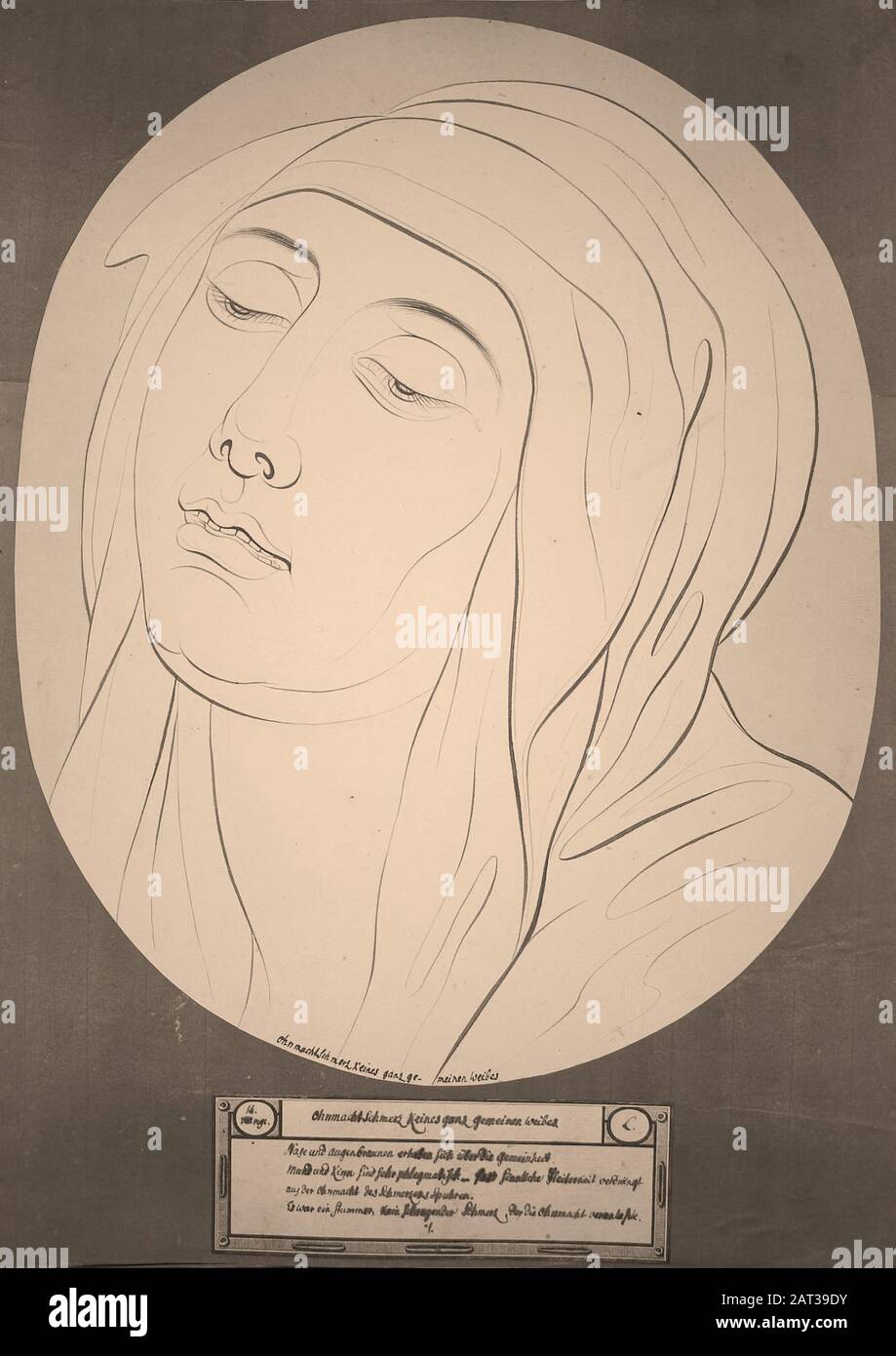 Swooning woman hi-res stock photography and images - Alamy