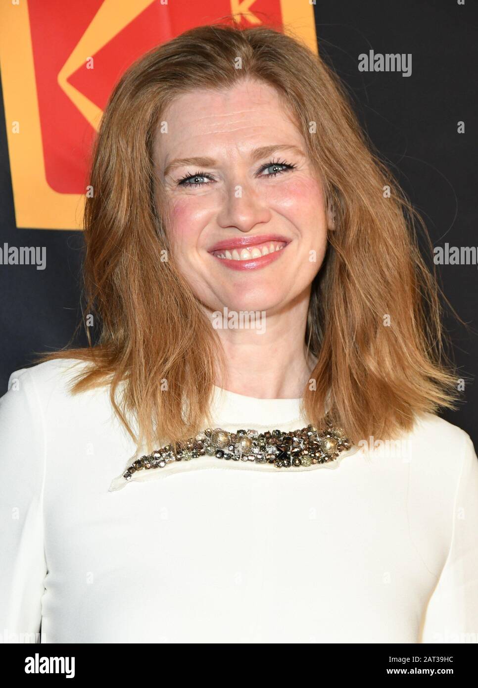 Mireille enos 2020 hi-res stock photography and images - Alamy