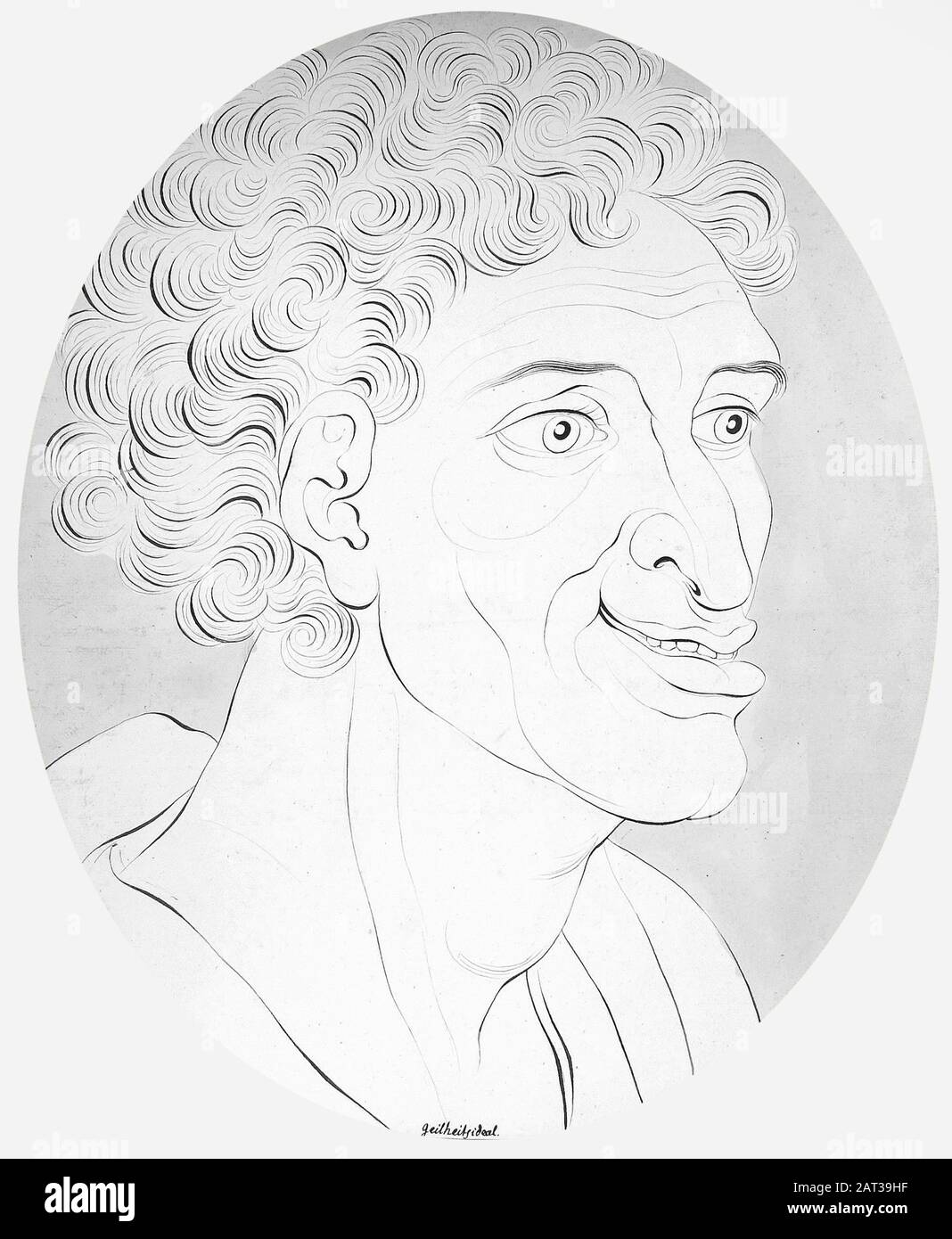 Lasciviousness hi-res stock photography and images - Alamy