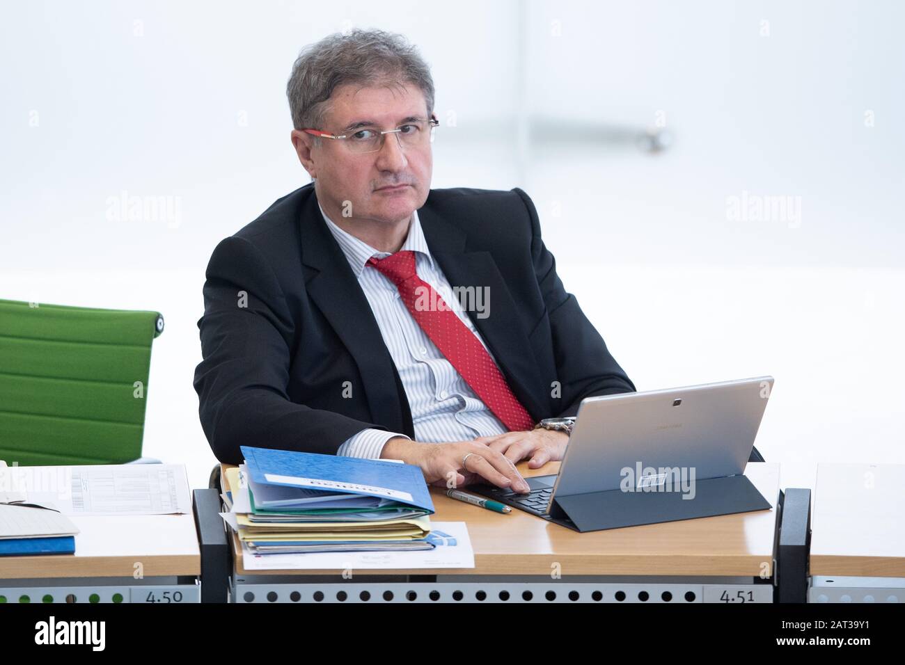 Thomas popp hi-res stock photography and images - Alamy