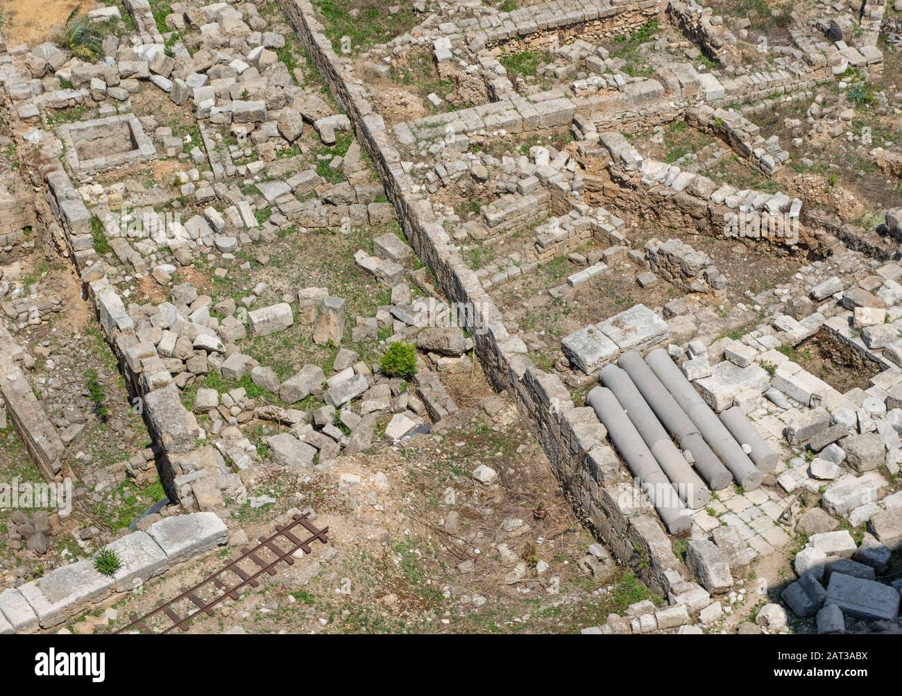 A UNESCO World Heritage Site, the Old Town of Byblos is one of the most ...