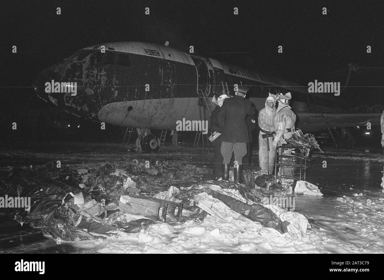 Hijacking 1974 hi-res stock photography and images - Alamy