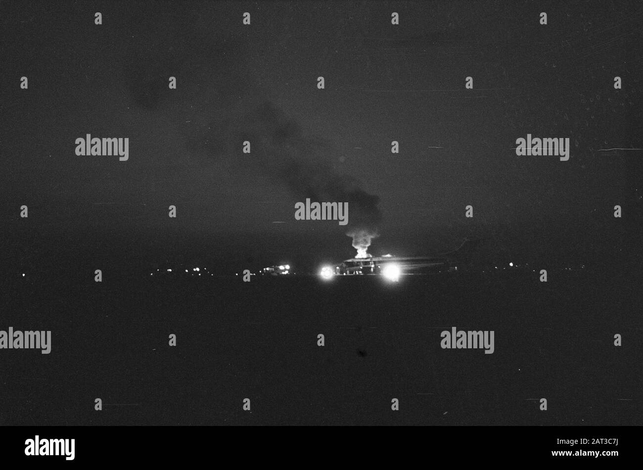 Hijacking 1974 hi-res stock photography and images - Alamy