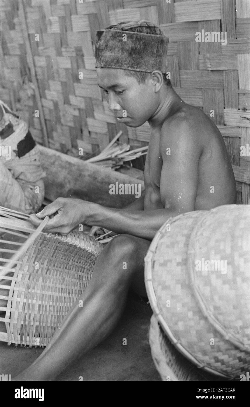 Dutch colony indonesia hi-res stock photography and images - Alamy